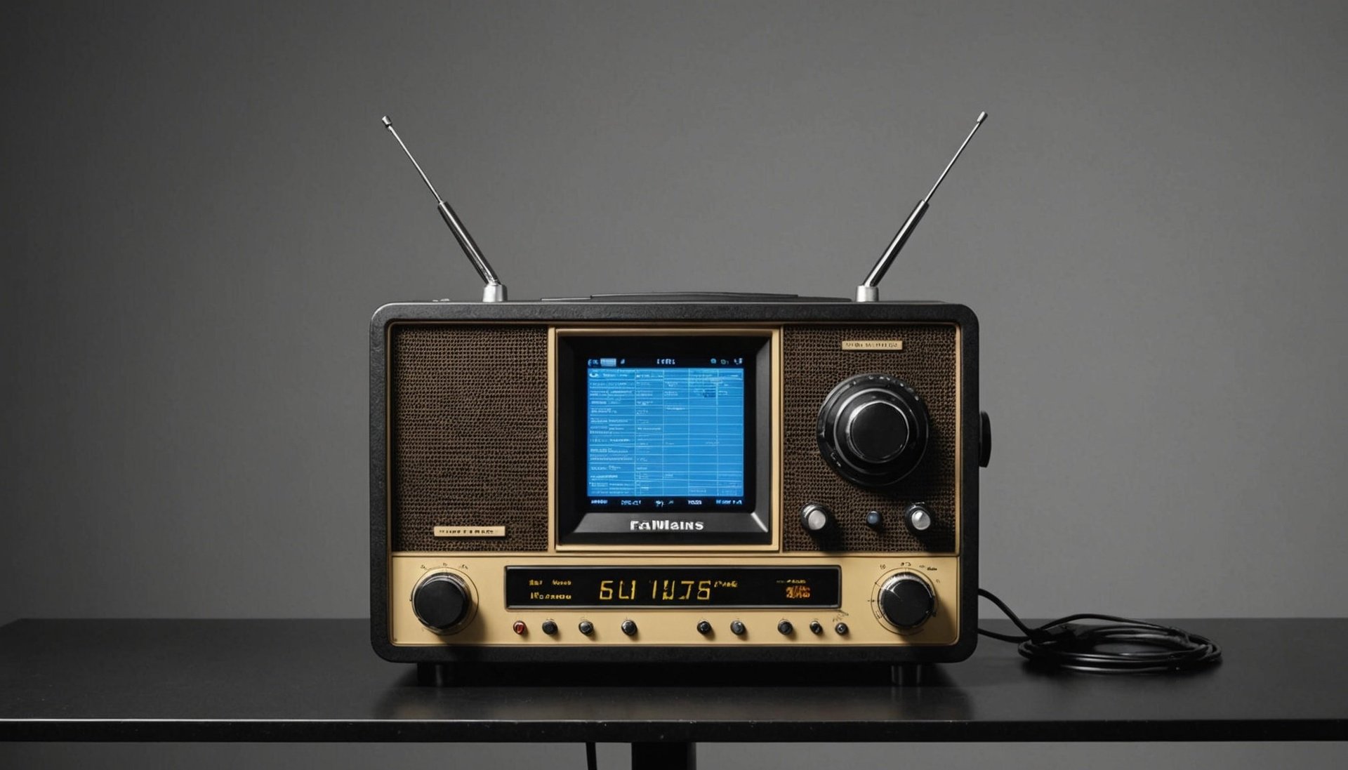 Stations fm à paris : répertoire complet des fréquences radio ...